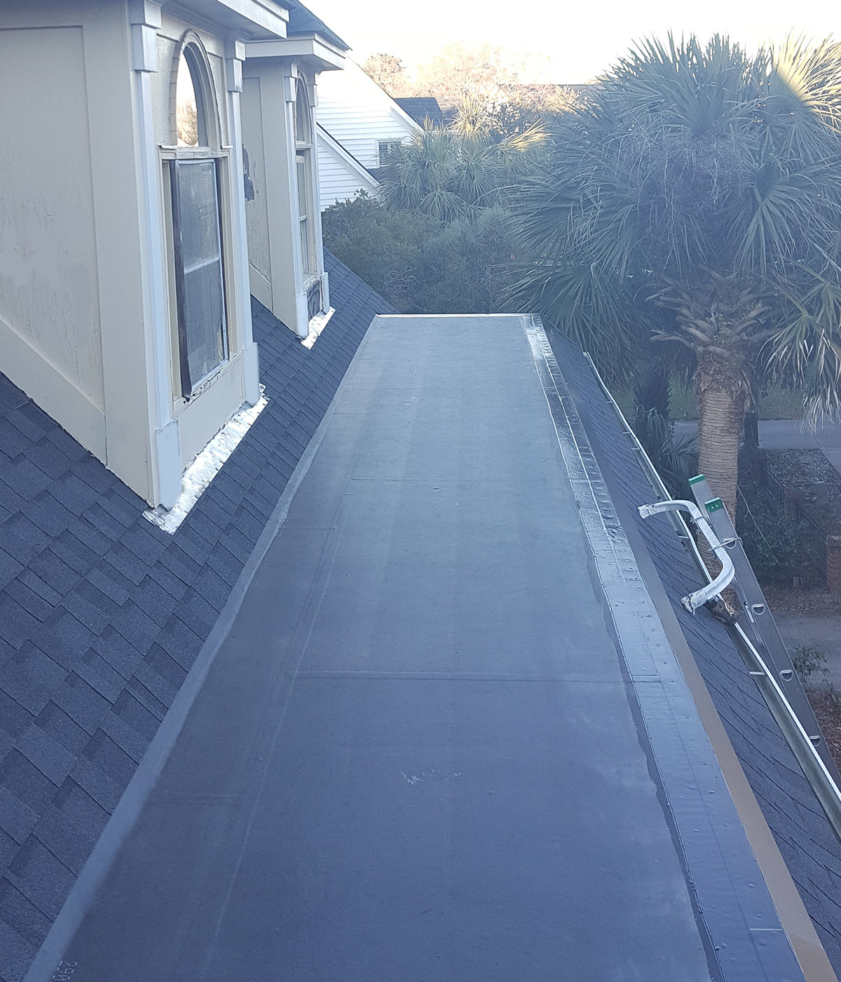 We offer Roofing Repairs & Roof Replacement in Charleston, SC